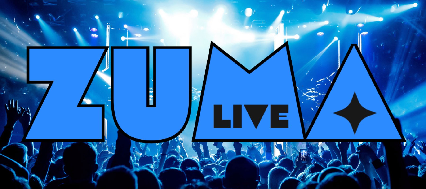Live streams for independent venues and artists - Zuma Live